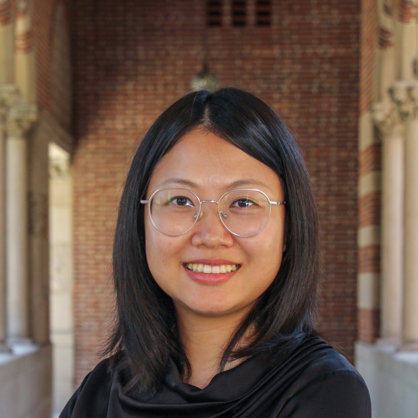 Posts by Tags - Xiaoxin Zhang